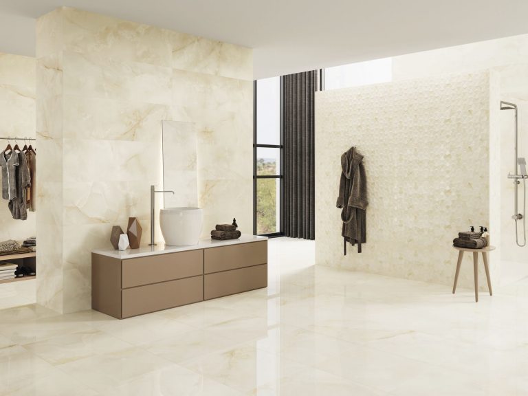 Quios Collection | Enmon | Large Format Porcelain Tiles