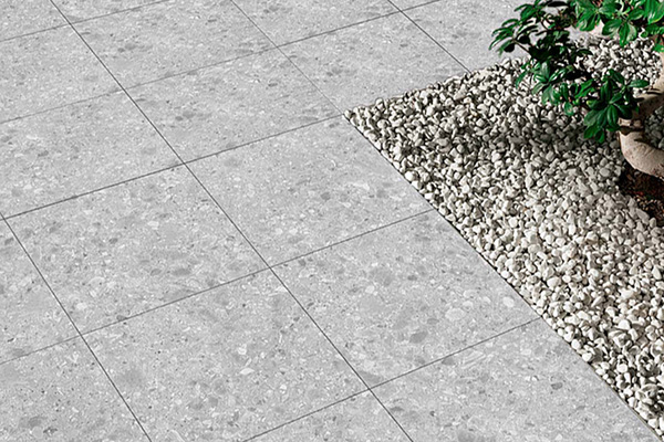 2cm Outdoor Tiles | Collections from Enmon Canada