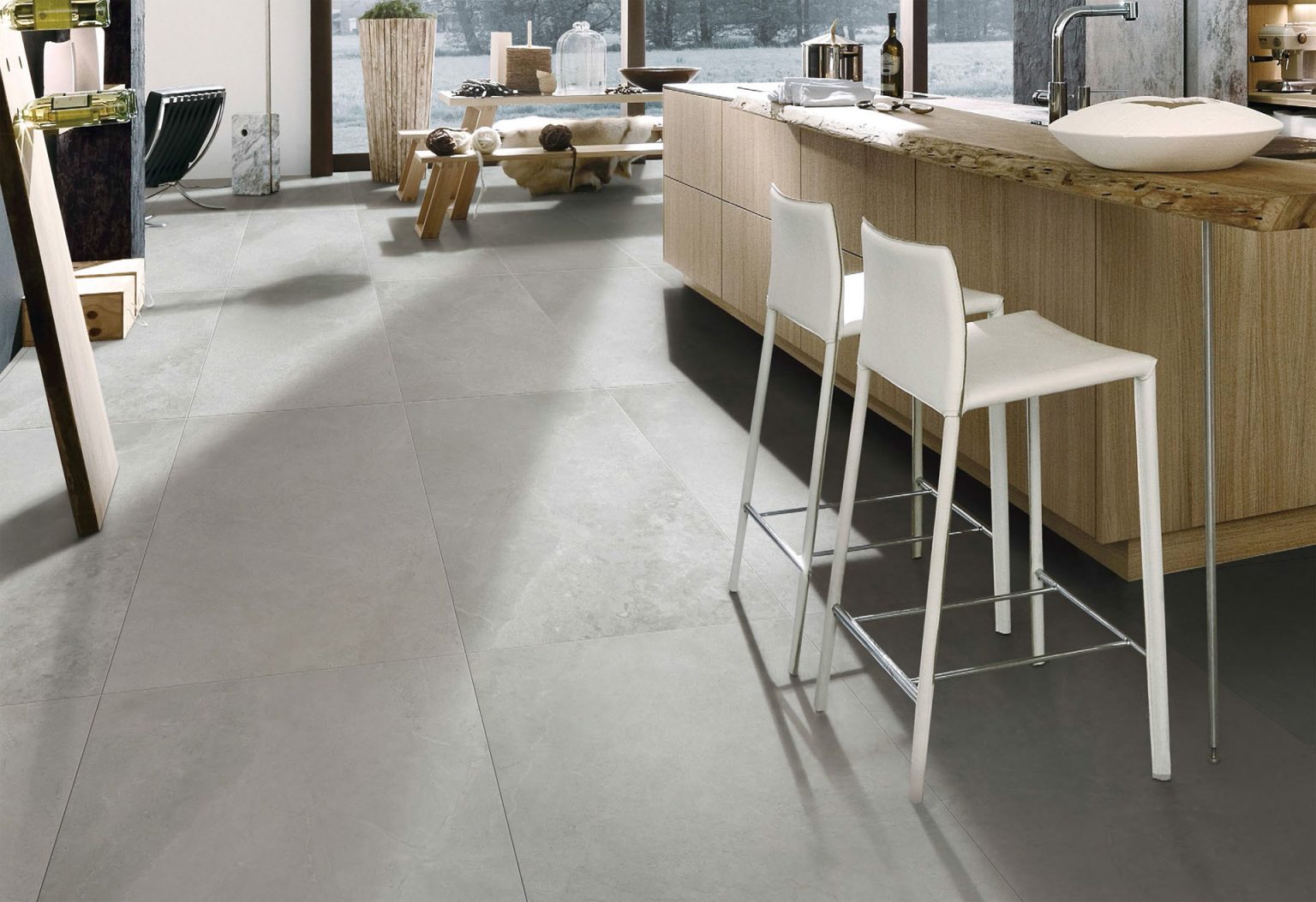 Cashmere Collection | Enmon North America | Porcelain Tiles