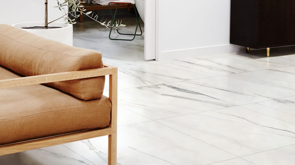 CALACATTA IMPERIALE | Enmon Canada | Marble Tile